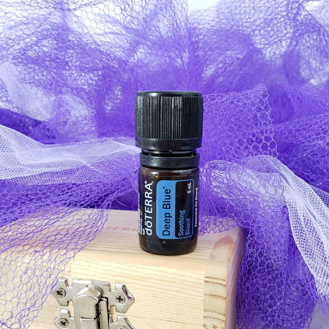 44 Best Massage Essential Oils