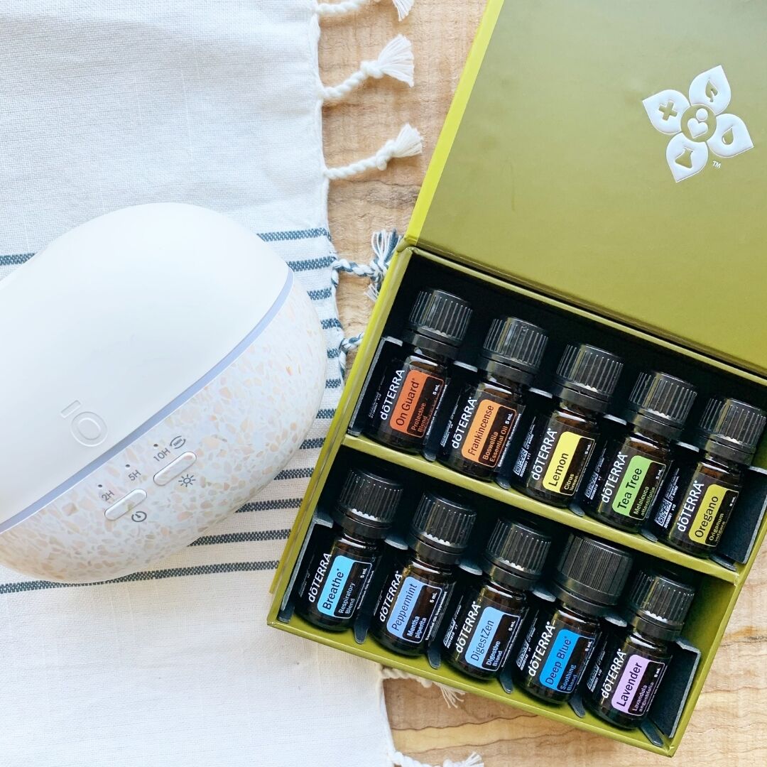 doTERRA Compensation Plan Explained doTERRA Compensation Plan Explained