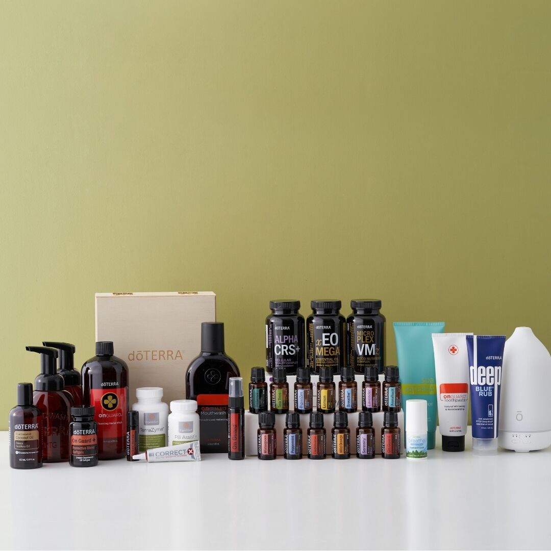 doTERRA Compensation Plan Explained doTERRA Compensation Plan Explained